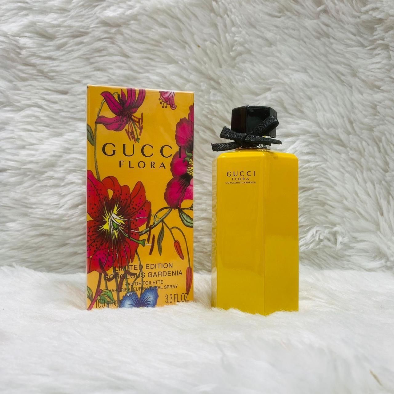 Gucci Flora Gorgeous Gardenian Limited Edition – Scented.co.in